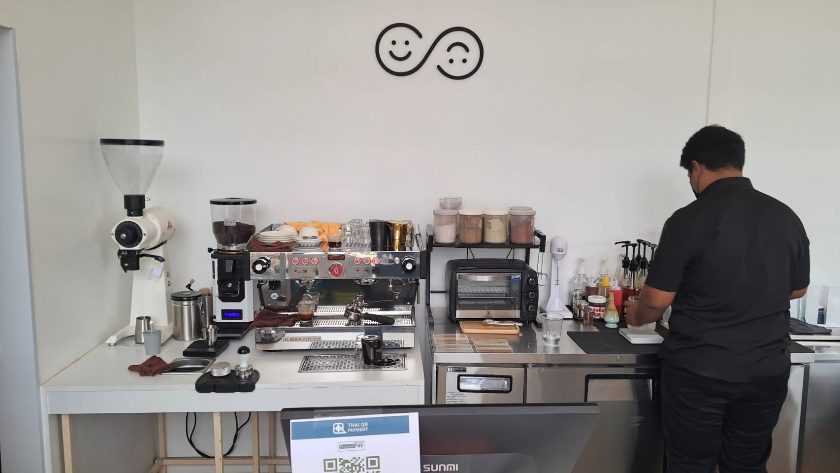 รูป Sayoo Cafe ซายู คาเฟ่