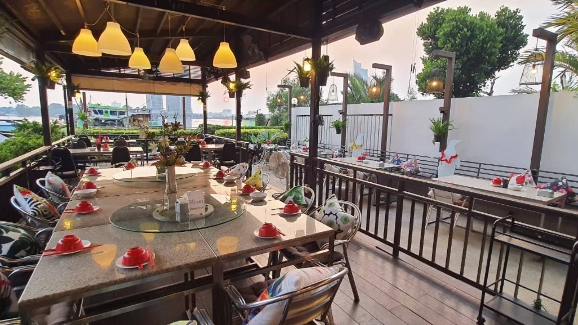 [รีวิว] ร้าน ทวีชัยโภชนา Thaveechai Phochana-พระราม3 สาขาพระราม3 | เมนูแนะนำ รูปภาพ ราคา