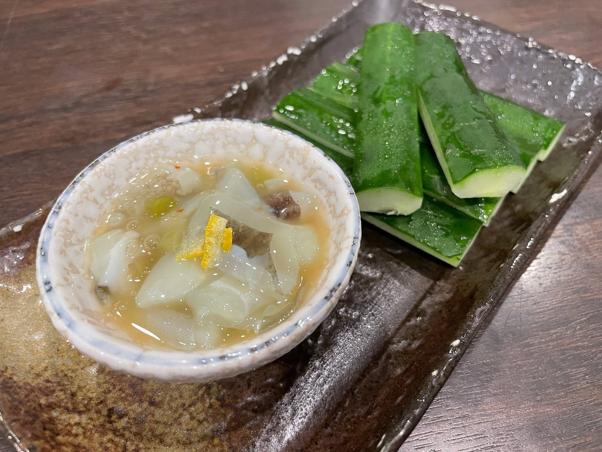 รูป Washoku Aji Honten Big-C Ekkamai 3F - Wongnai