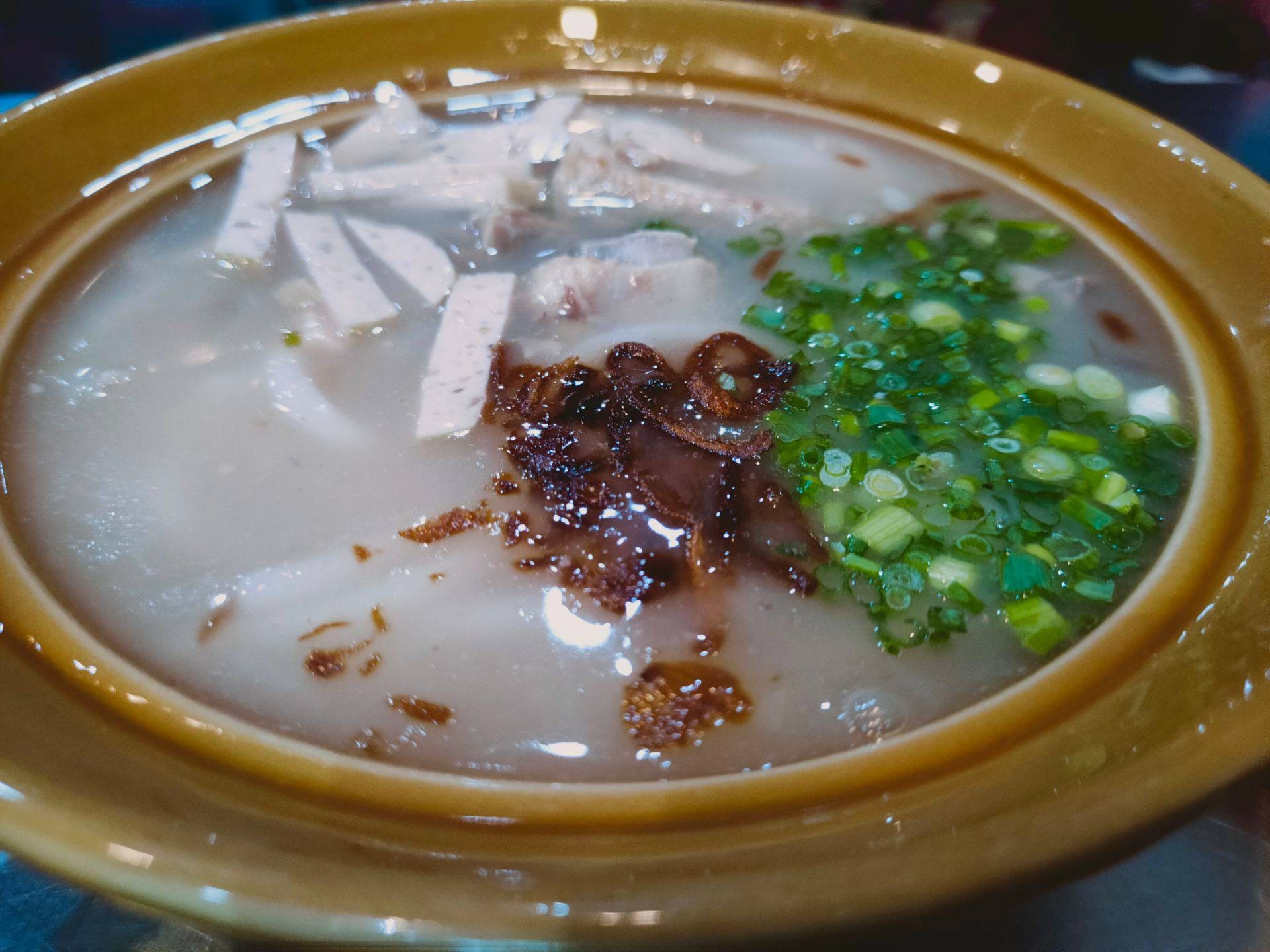 รูป ข้าวเปียกอุดร(KAO.PIAK.SEN)-สี่แยกโรงเรียนหมากแข้ง ข้าวเปียกอุดร ...