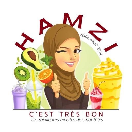 ร้าน Hamzi Smoothies | รีวิวร้านอาหาร