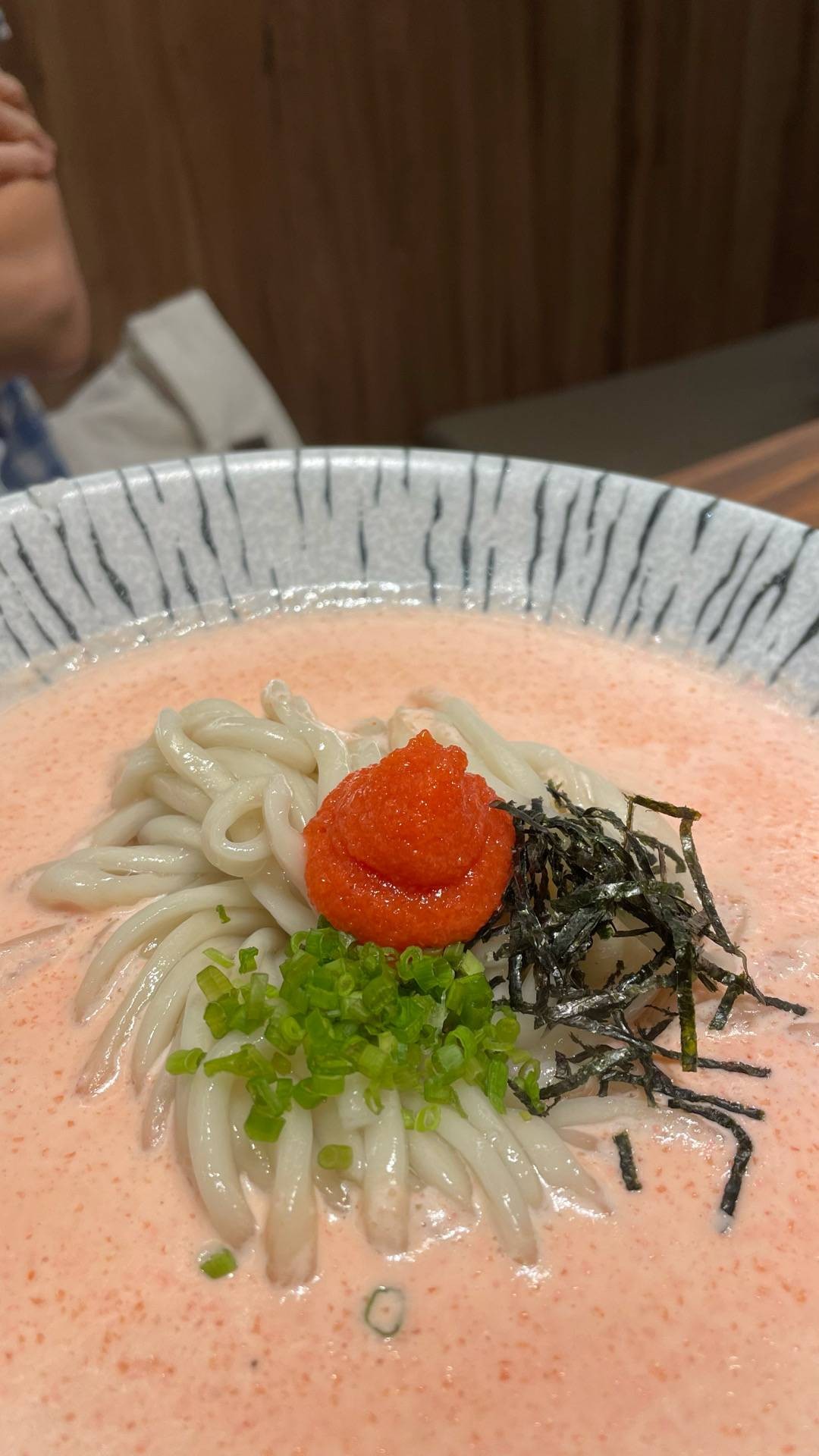 รีวิว Tsuru Udon เซ็นทรัลเวิลด์ - อุด้งเส้นสดที่ดีที่สุด (ตอนนี้)