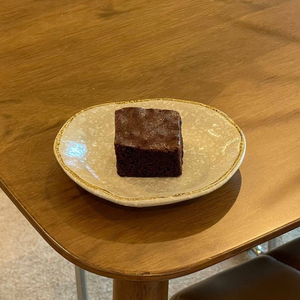 ร้าน Brewtiful Coffee | รีวิวร้านอาหาร