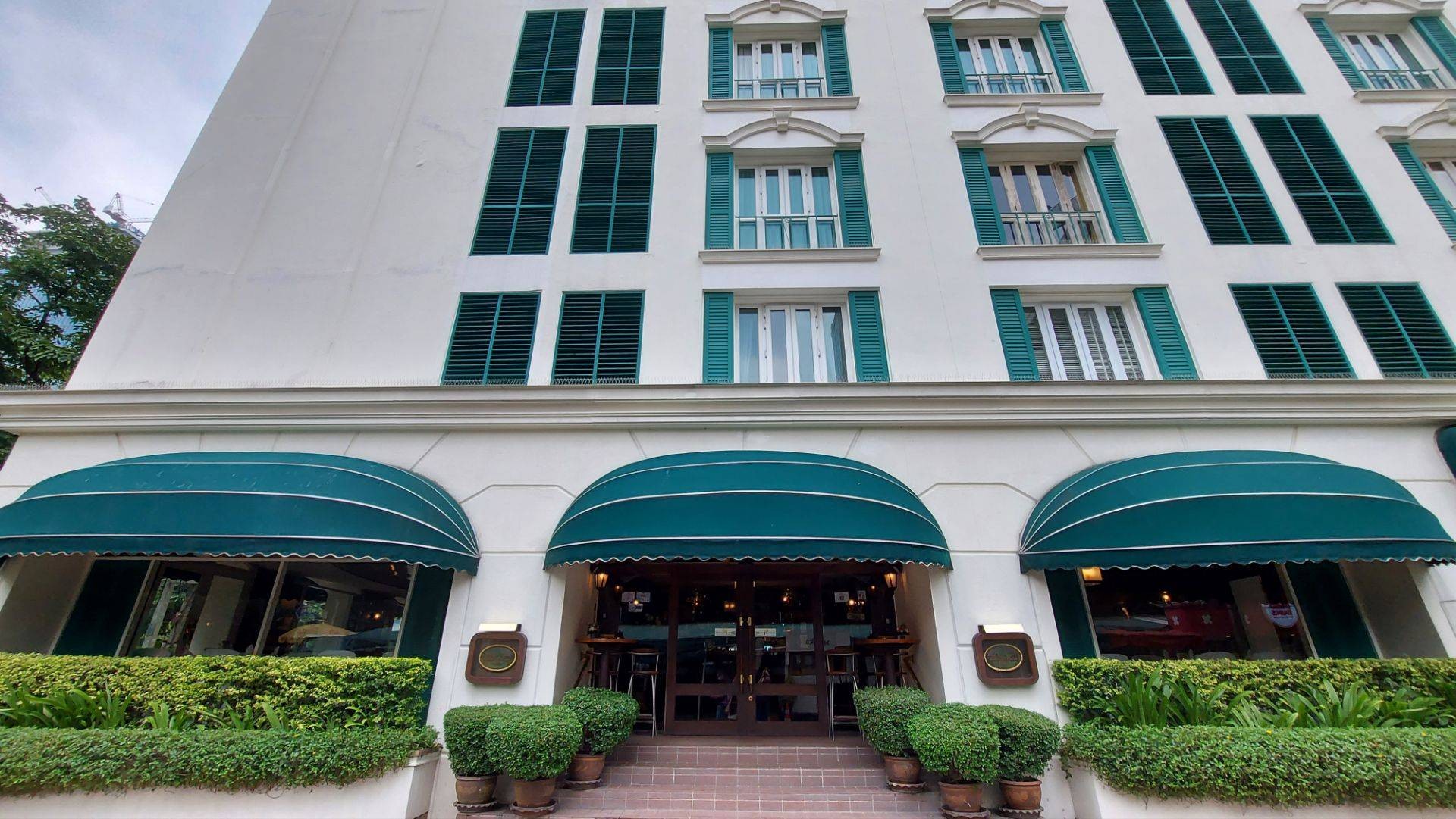 รูป Zanotti IL Ristorante Italiano
