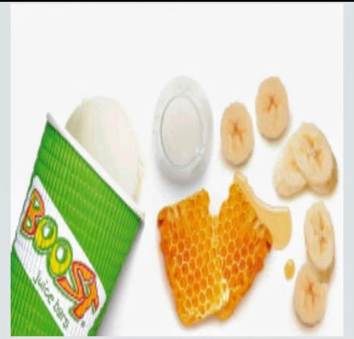 รูป Boost Juice Bars Central Rama 2