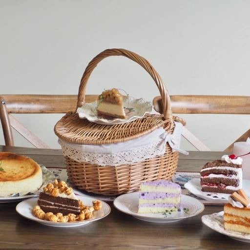 ร้าน Happy Box Cafe สาขาแม่ริม | รีวิวร้านอาหาร