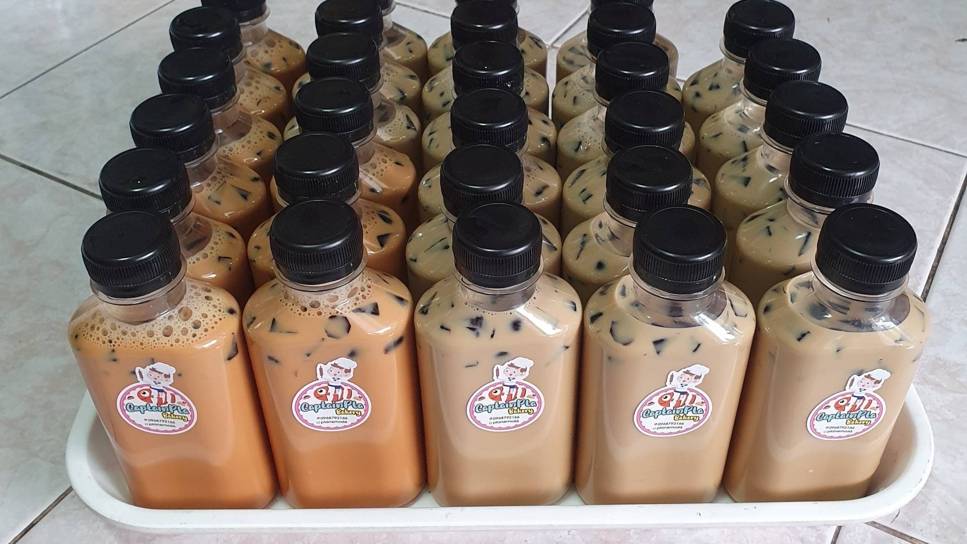 ร้าน Captain Cafe | รีวิวร้านอาหาร - Wongnai