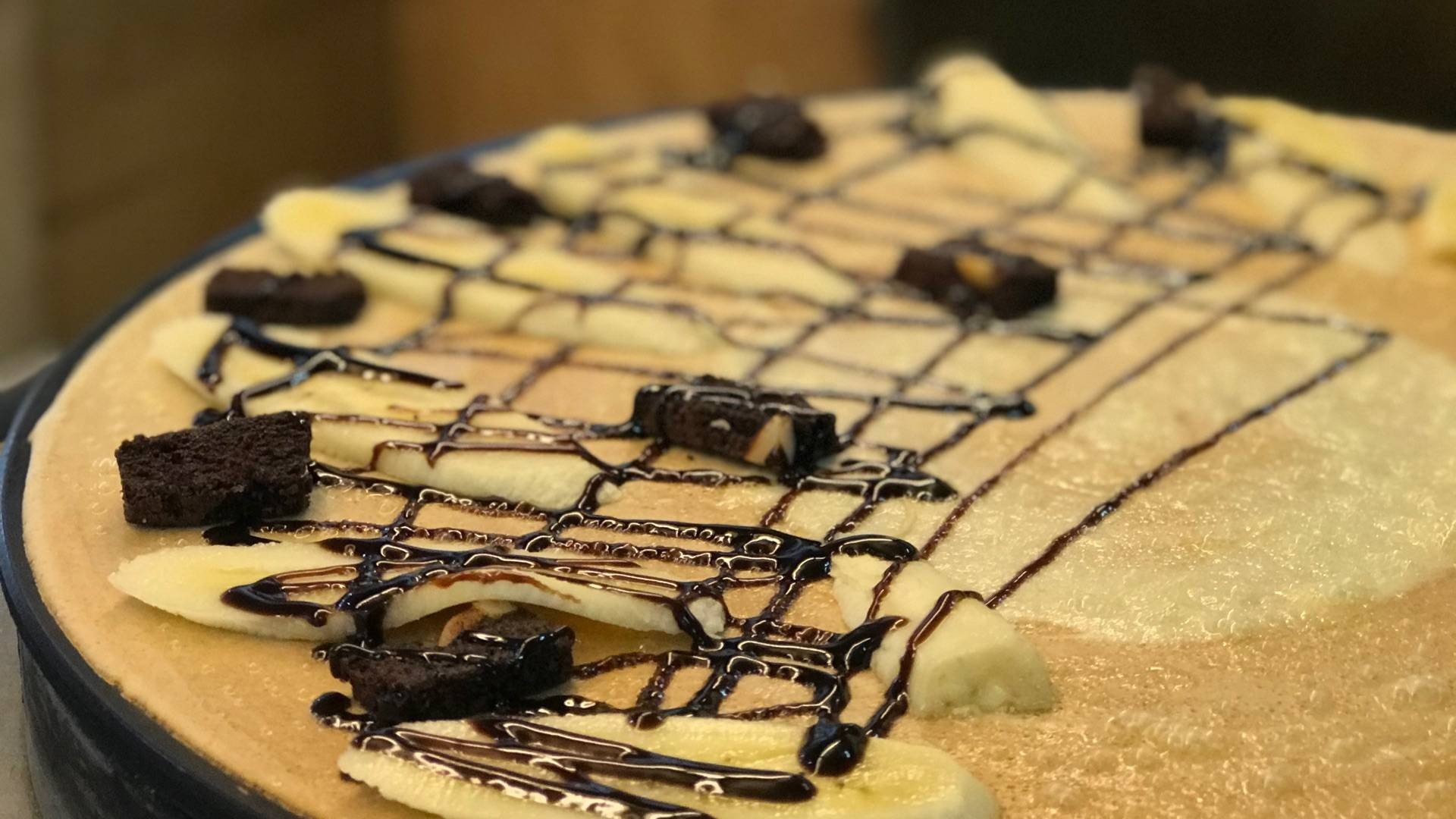 Crepe House บางนา-สรรพาวุธ บางนา-สรรพาวุธ - สั่งอาหารเดลิเวอรี | Wongnai x LINE MAN