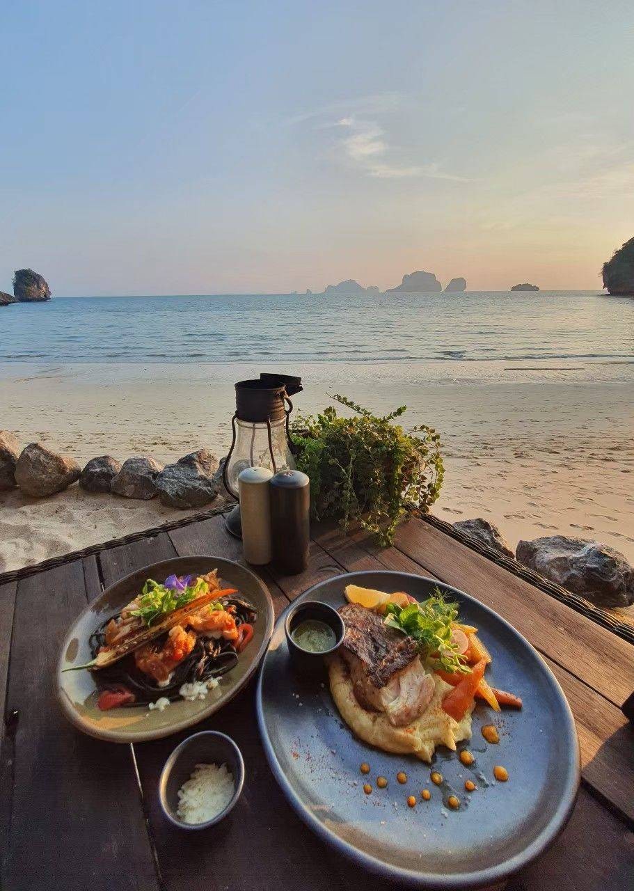 รูป The Grotto Rayavadee