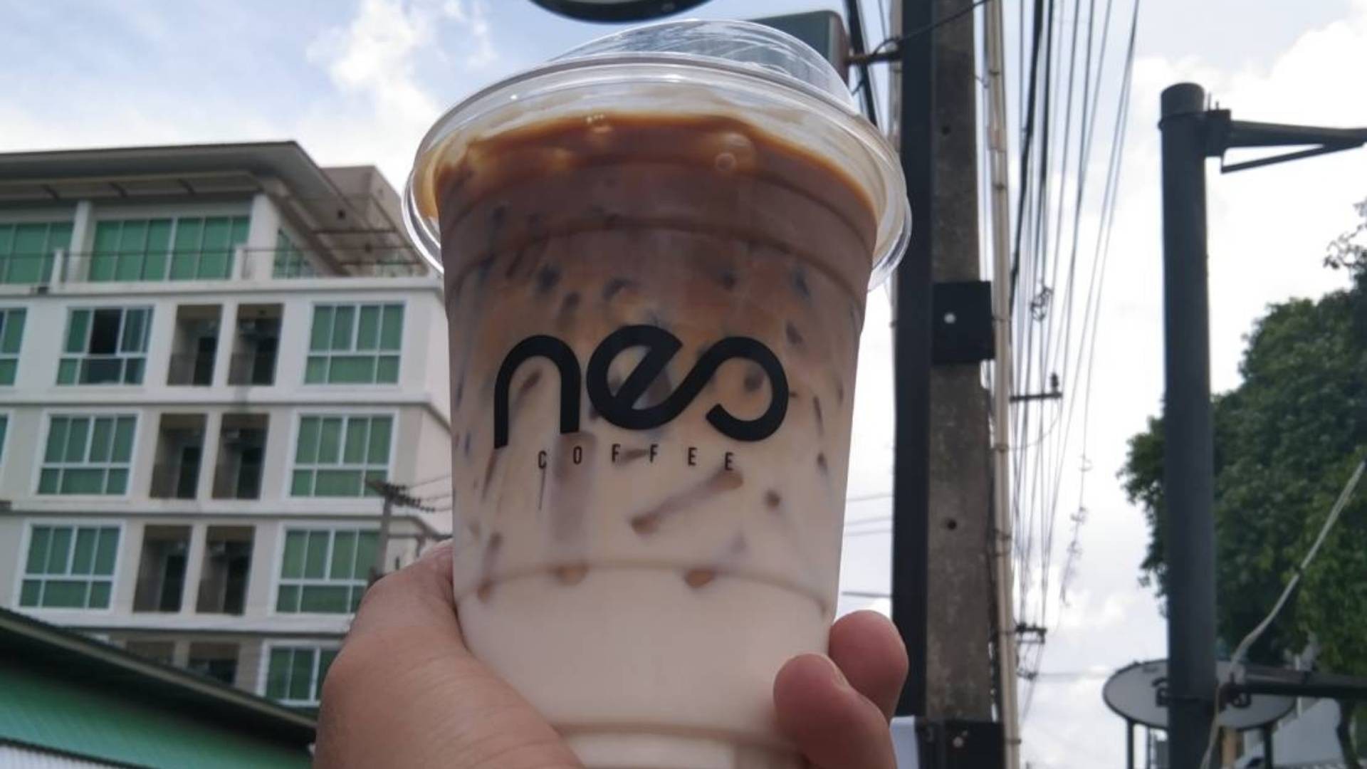 Neo coffee sriracha - สั่งอาหารเดลิเวอรี | Wongnai x LINE MAN