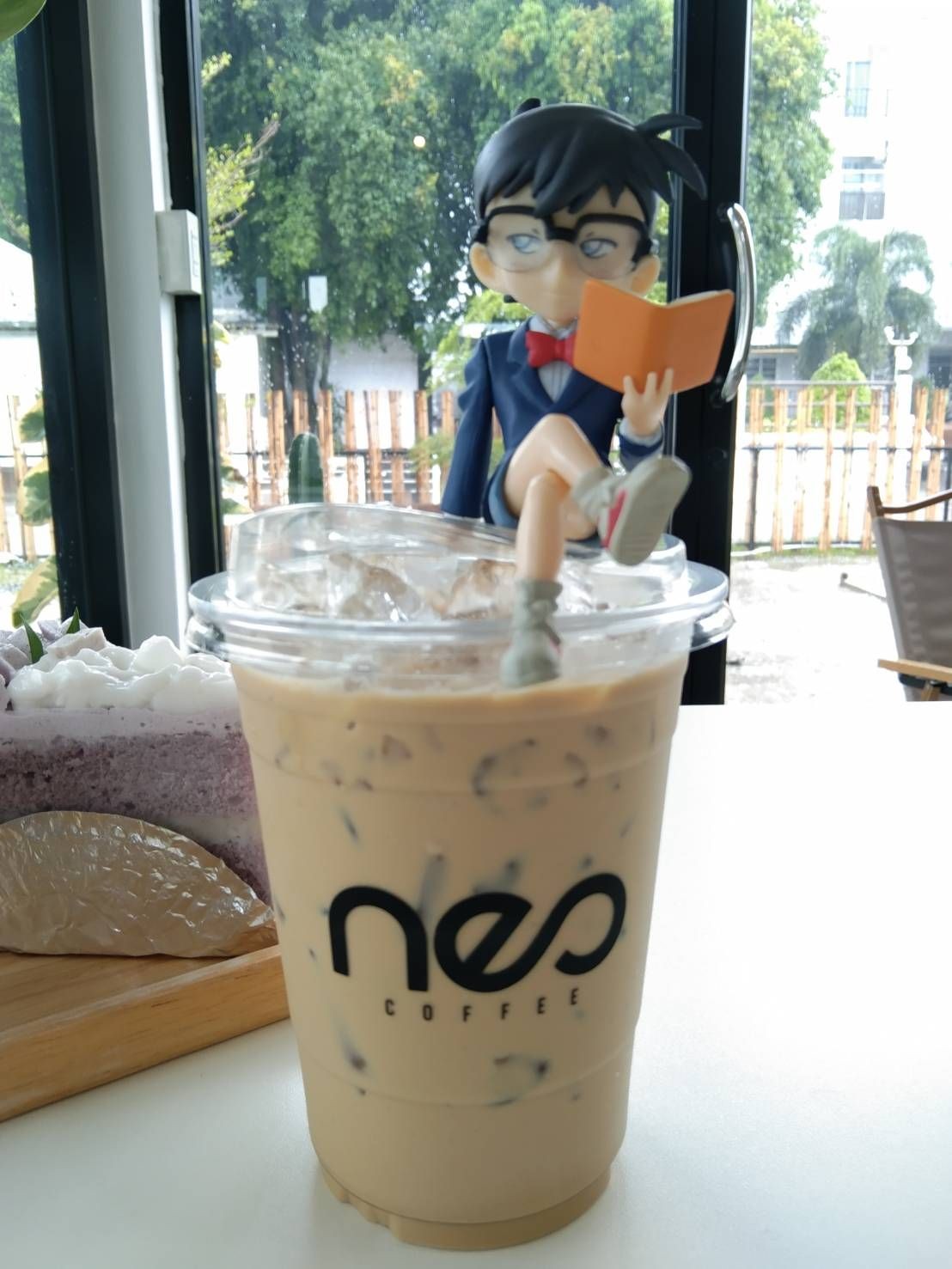 ร้าน Neo coffee sriracha | รีวิวร้านอาหาร - Wongnai