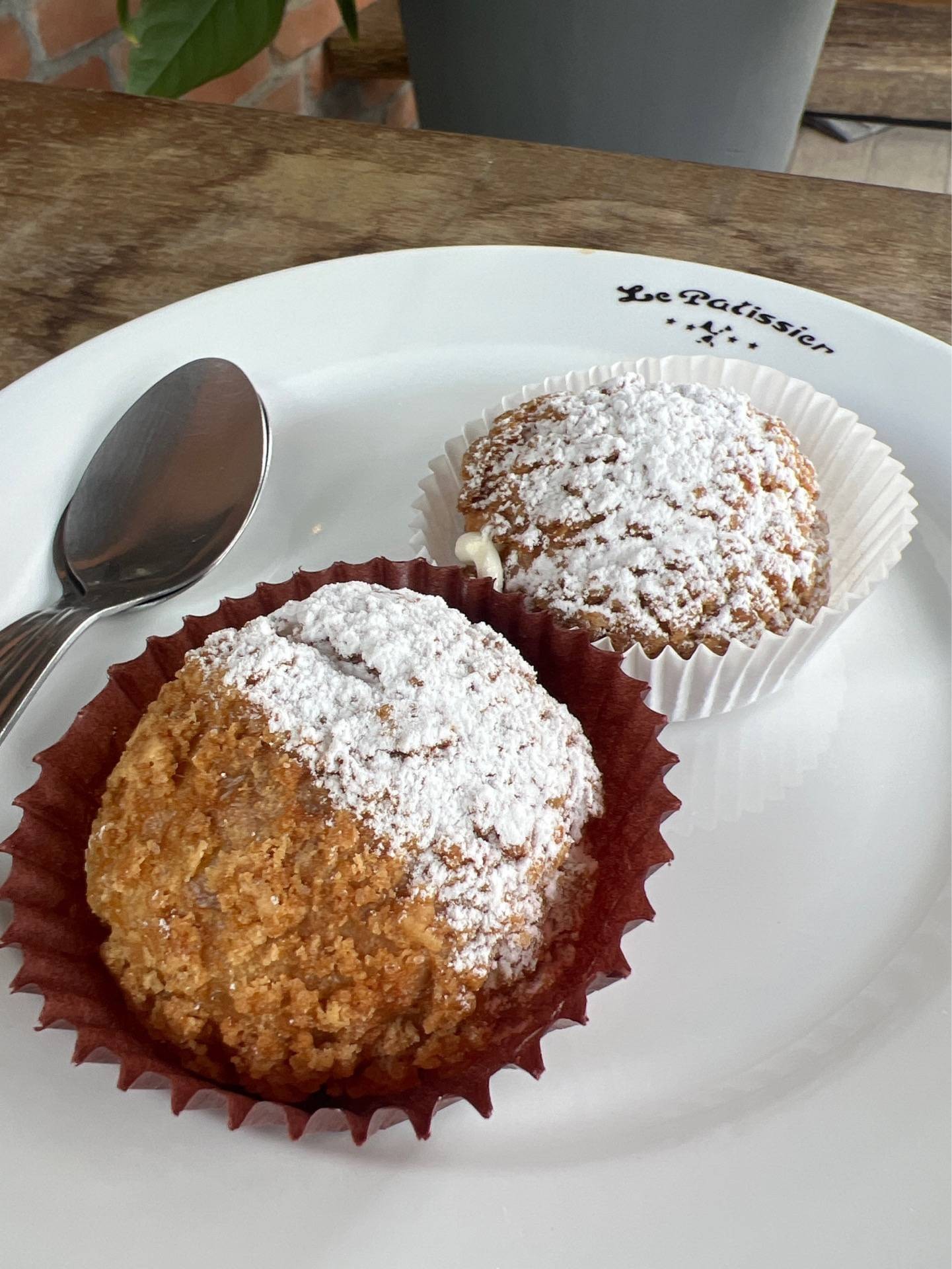 รีวิว Le Patissier Bakery & Coffee Studio - มาร้านนี้ต้องมาสั่งขนมอัน ...