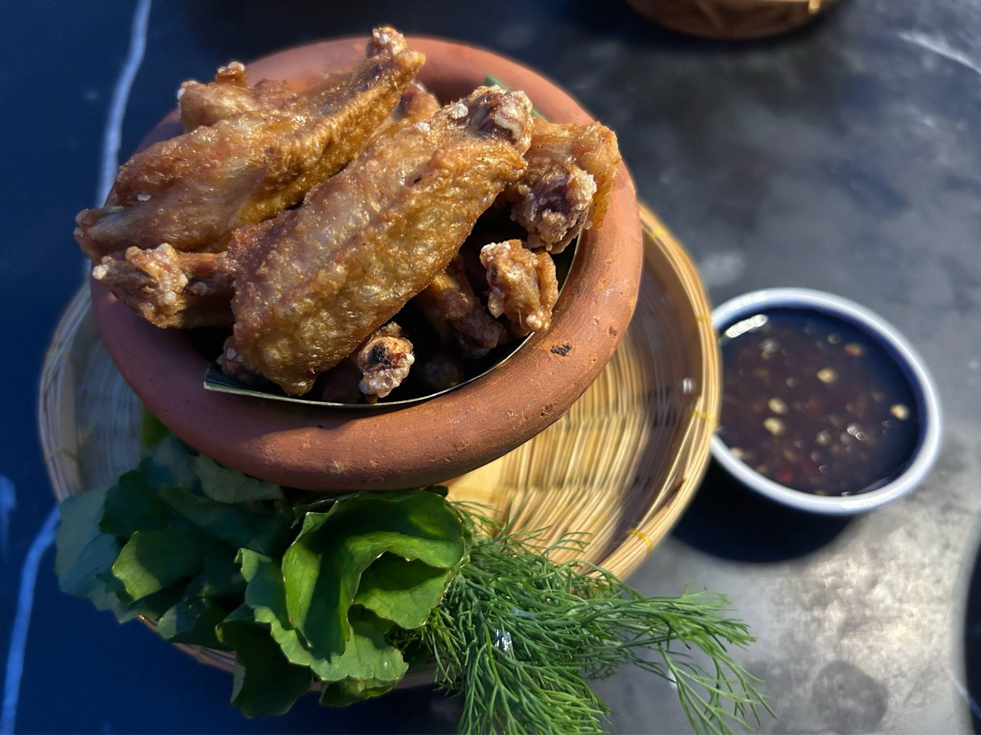 รูป Rongros ถนนมหาราช - Wongnai