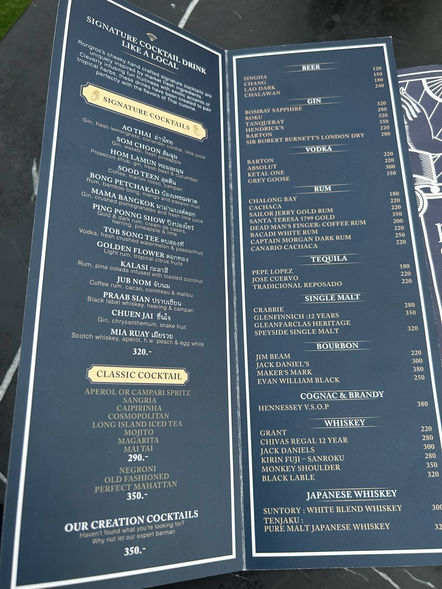 รูป Rongros ถนนมหาราช - Wongnai