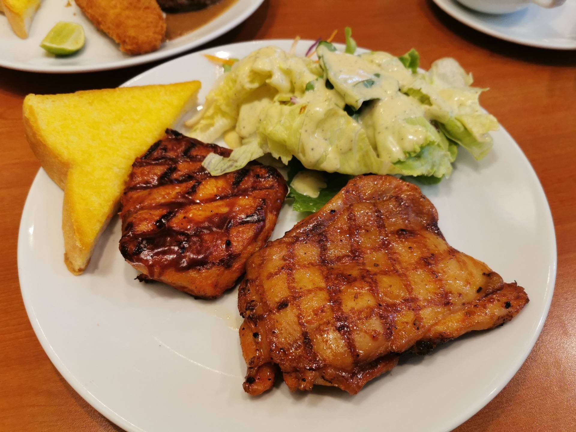 รีวิว Eat Am Are ฟิวเจอร์ พาร์ค รังสิต - คุณภาพดี มันบดอร่อย - Wongnai