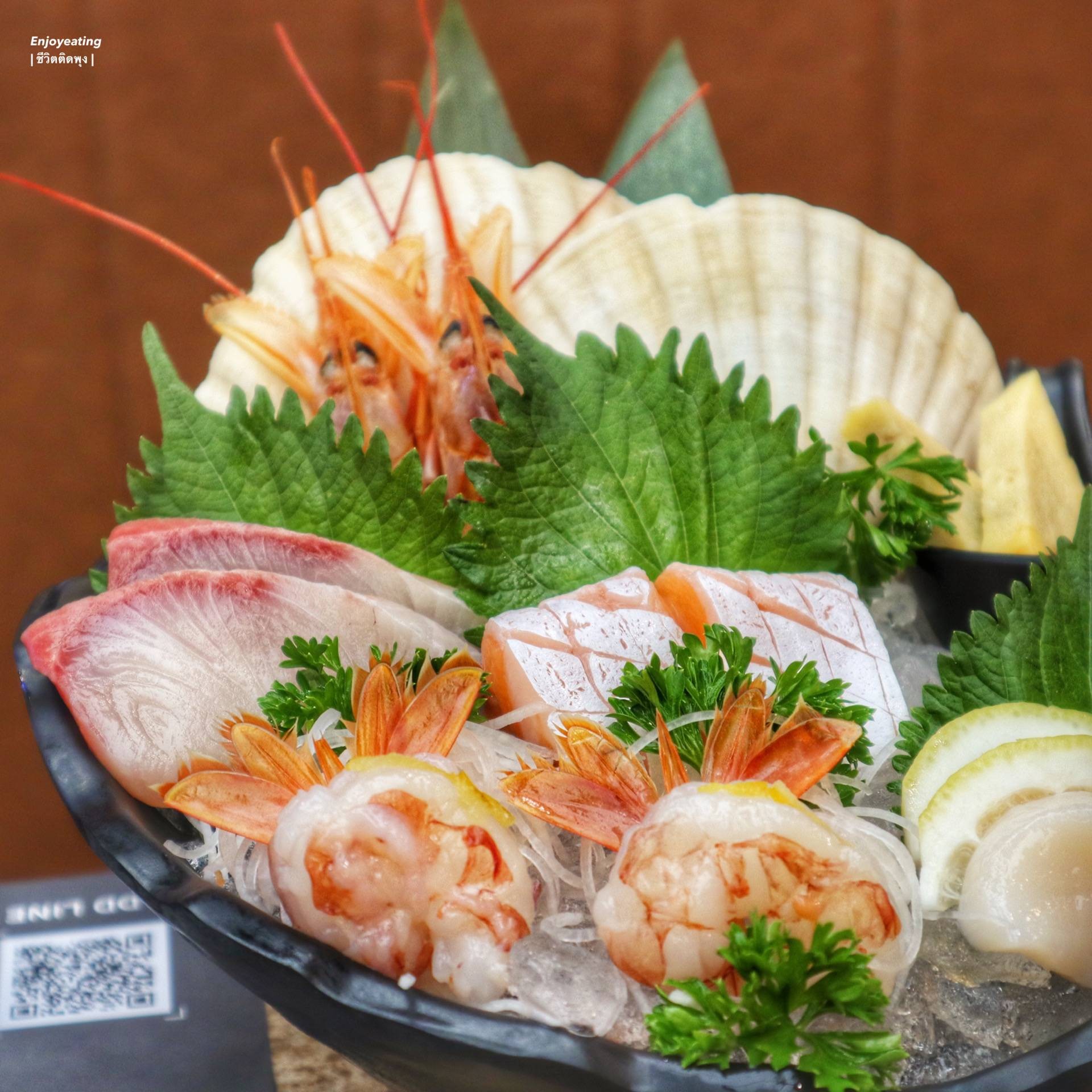 รูป Wisdom International Buffet The Promenade - Wongnai