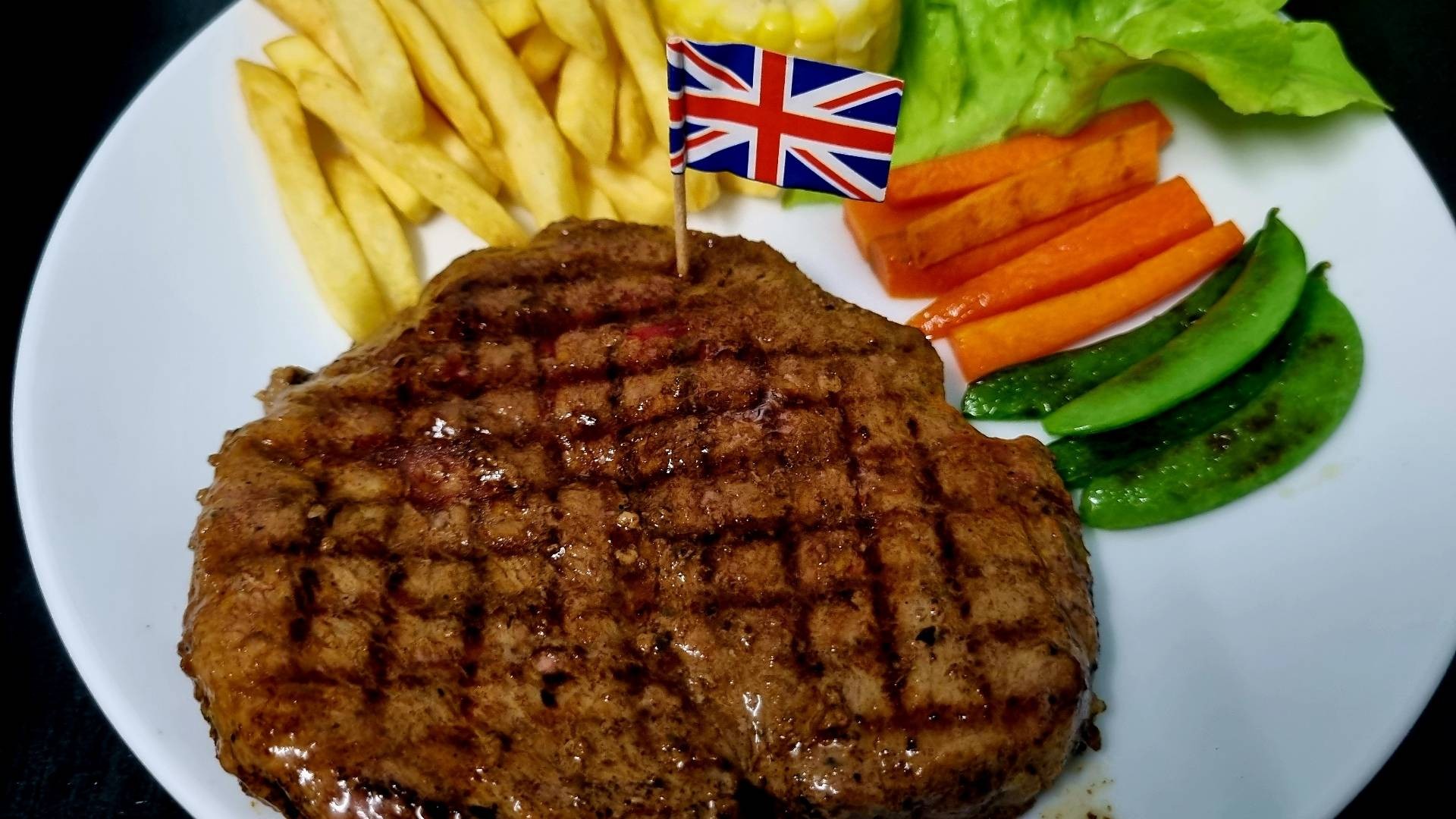 Wander Cafe' & Steak House - สั่งอาหารเดลิเวอรี | Wongnai x LINE MAN