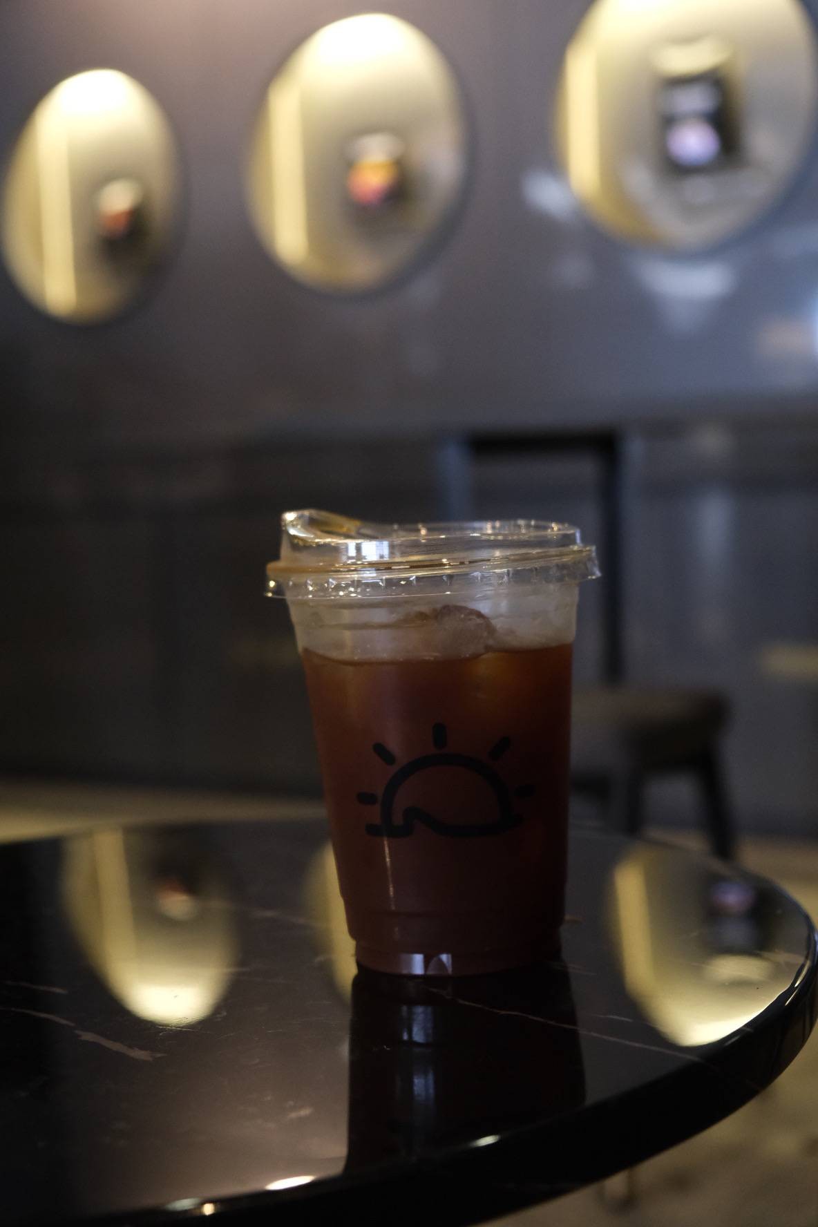 รีวิว Sunset Coffee Roaster Flagship Store - That good!!