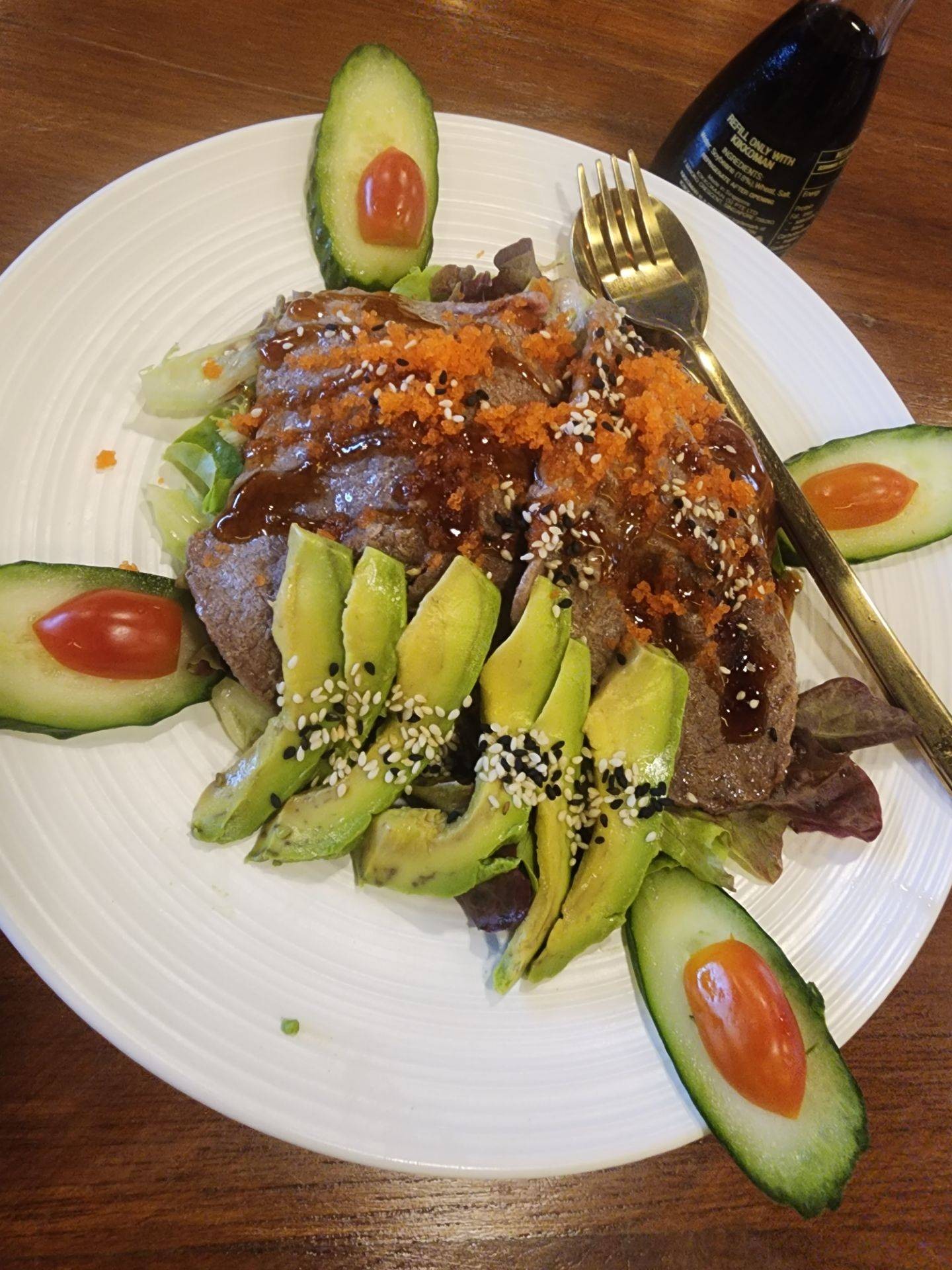 รูป 123 Ichi Ni San Japanese Restaurant @SATHON 1