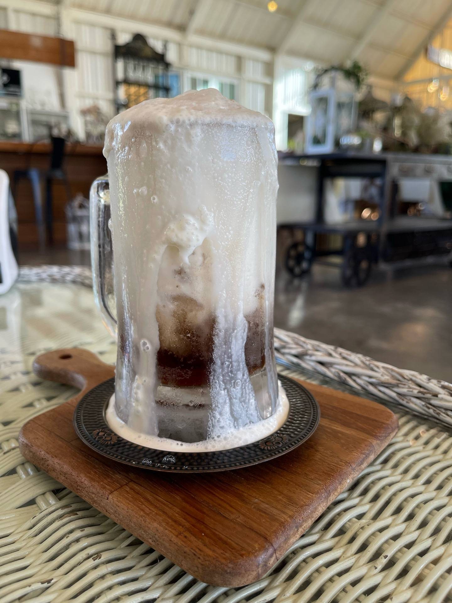 รีวิว Jolly Cafe by Cup Mellow Khao Kho - คาเฟ่บรรยากาศดี