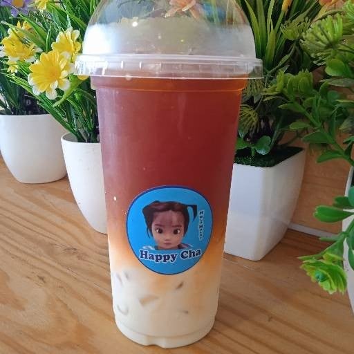ร้าน Happy Cha สาขาลำปาง | รีวิวร้านอาหาร - Wongnai