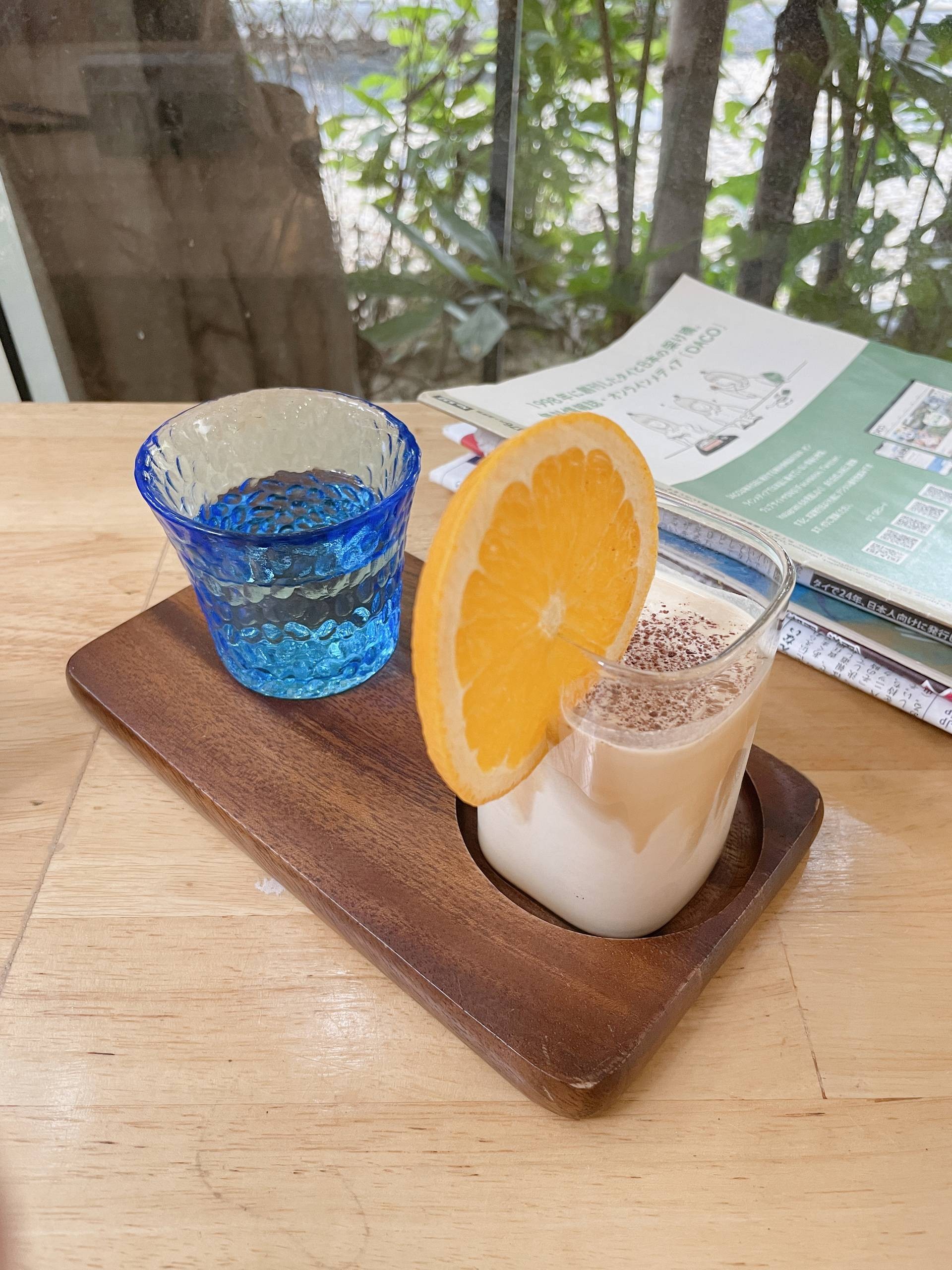 Ryuku Dirty Coffee • อีกหนึ่งเมนูเด็ดที่ต้องให้คะแนนเต็ม กาแฟรสชาติ ...