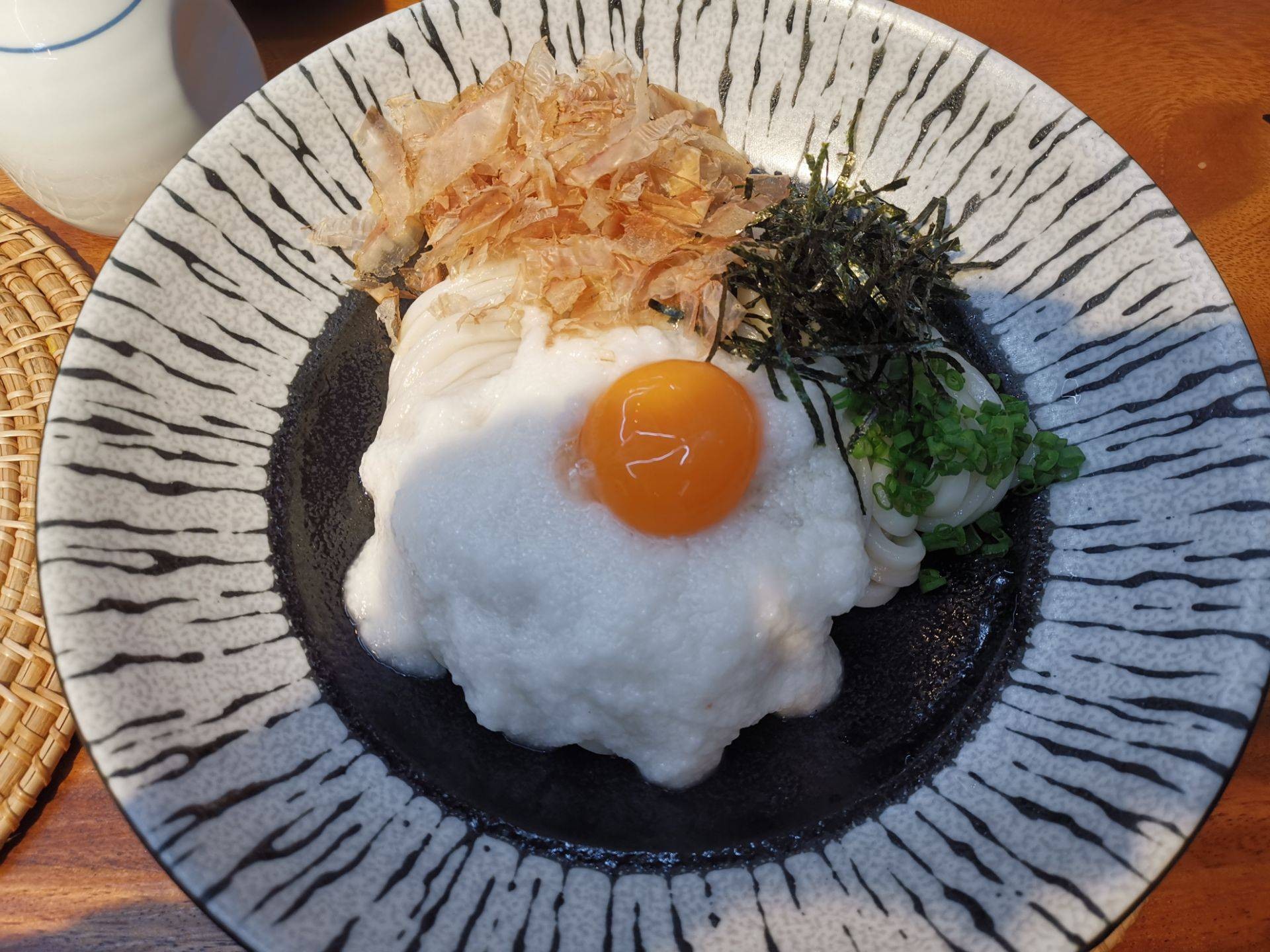 รีวิว Tsuru Udon สีลม - อุด้ง เส้นเหนียมนุ่ม ยิ่งเคี้ยวยิ่งอร่อย - Wongnai