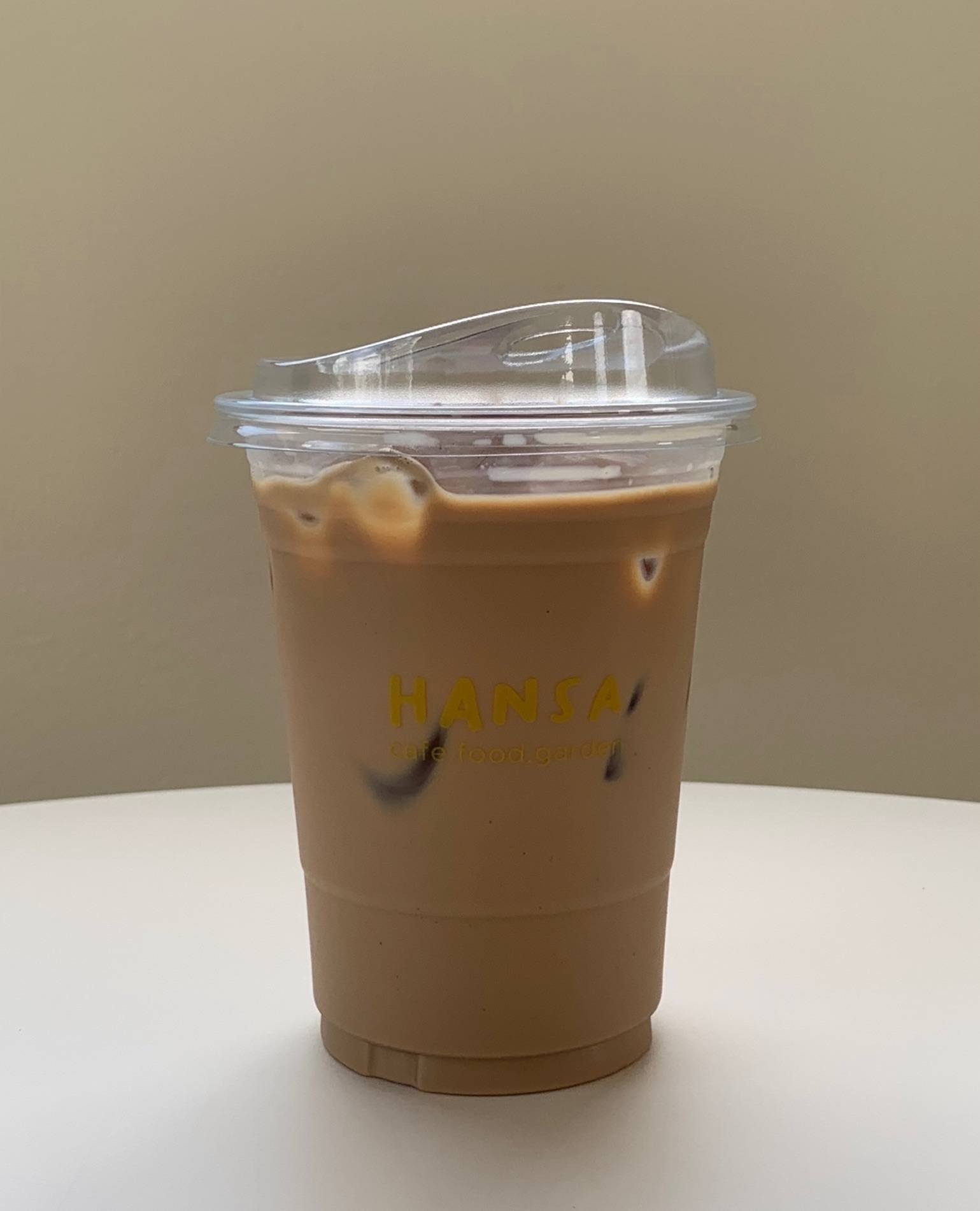 รีวิว Hansa cafe.food.garden Hansa cafe.food.garden - 👌👌👌👌👌👌 - Wongnai