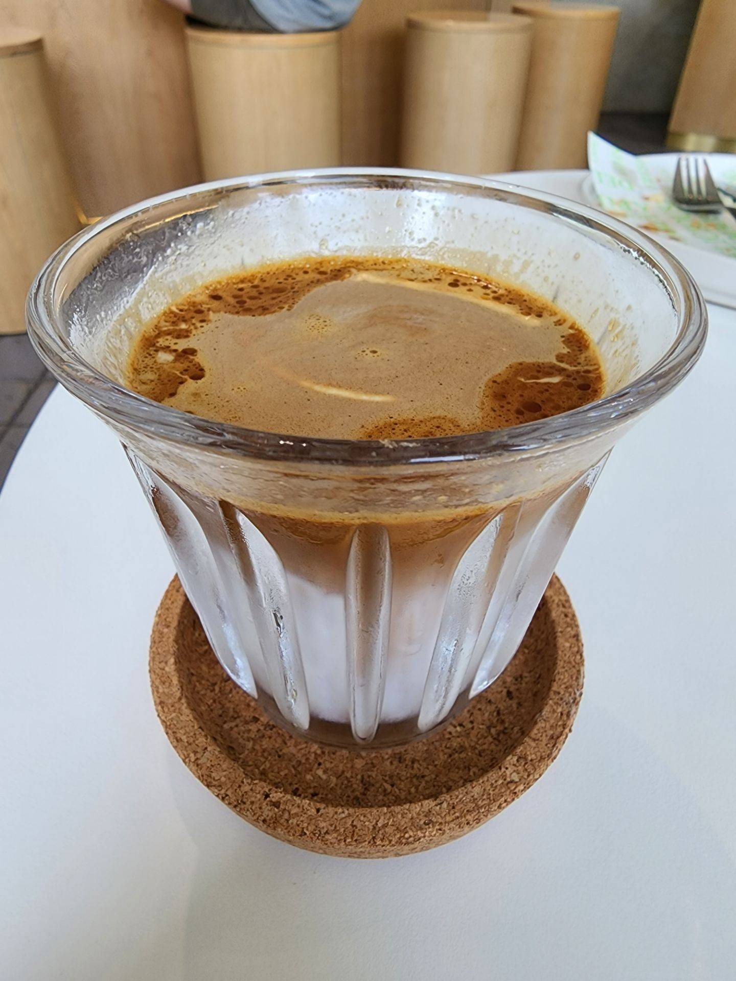 รีวิว SWAN specialty Coffee & Bistro - ร้านลับ ให้อารมณ์ชิลล์ๆ เหมือน ...