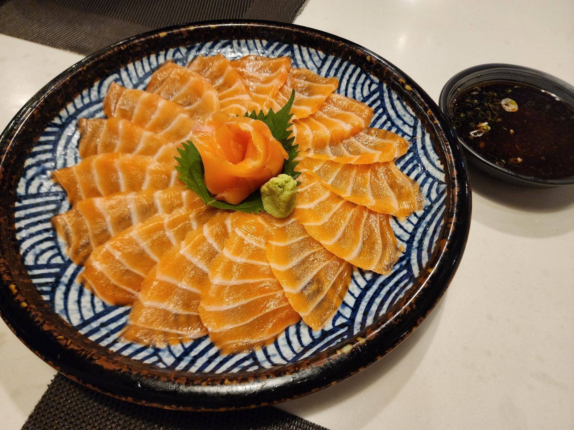 รีวิว Shinsei Sushi (Bang Chak) บางจาก - ร้านอาหารญี่ปุ่นจิ๋ว แต่ ...