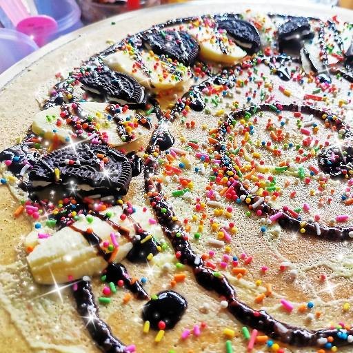 ร้าน เครปญี่ปุ่น ME Crepe ทาวน์อินทาวน์ | รีวิวร้านอาหาร