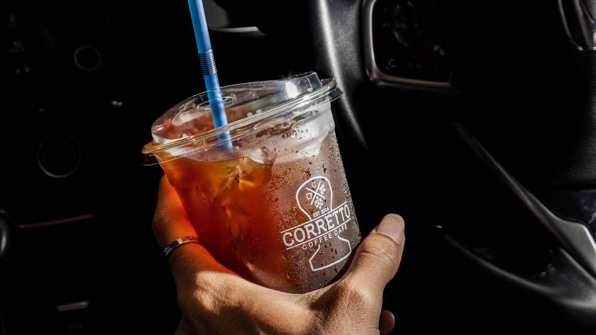 [รีวิว] ร้าน CORRETTO คอเร็ทโต้ สาขาถนนพัฒนาการคูขวาง | เมนูแนะนำ รูป ...