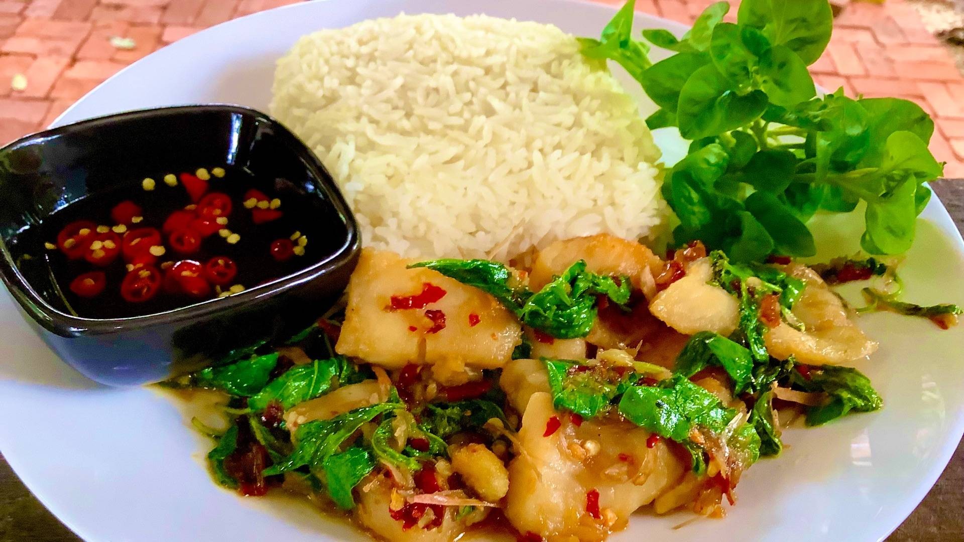 ครัวคุณทวด ตามสั่ง - Krua Khun Tuad ไม่มีสาขา - สั่งอาหารเดลิเวอรี | Wongnai x LINE MAN