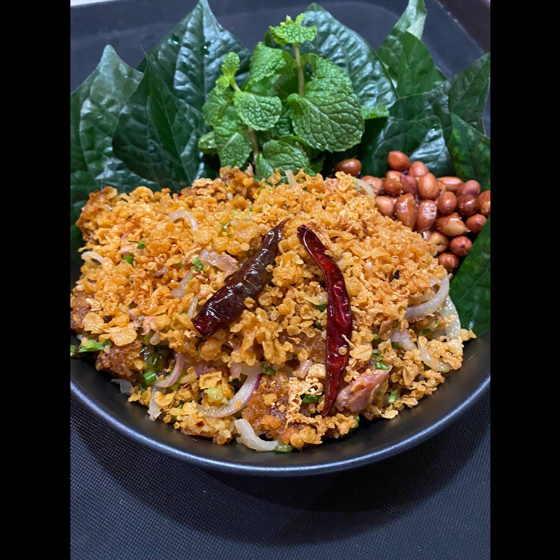 รีวิว Yuenan_bkk - มาซ้ำแล้ว มาซ้ำอีก - Wongnai