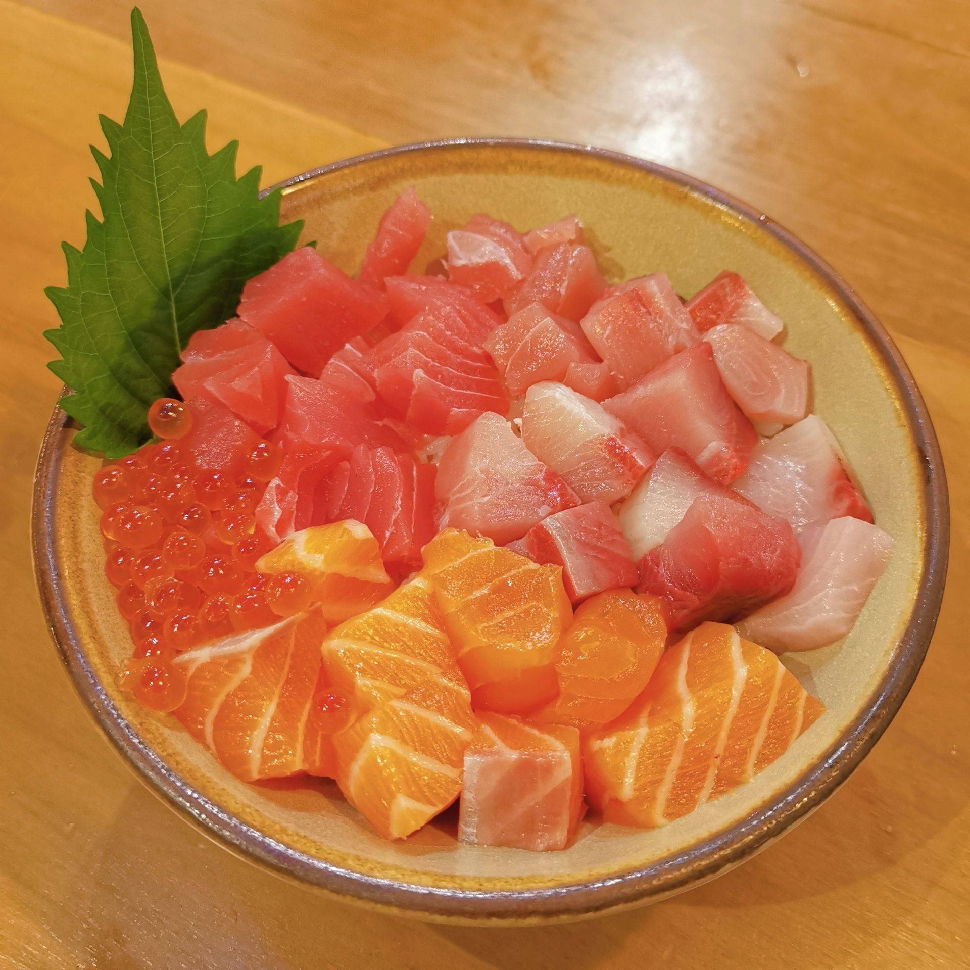 รีวิว MAGURO เอสพานาด รัชดา - Maguro ยืนหนึ่งด้วยราคาเทียบกับคุณภาพ ...