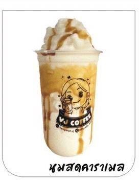 ร้าน VJ coffee กาแฟสด&พิซซ่า สาขา บ้านกรด | รีวิวร้านอาหาร