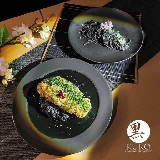 ร้าน KURO - Homemade Curry & Dining ระยอง | รีวิวร้านอาหาร