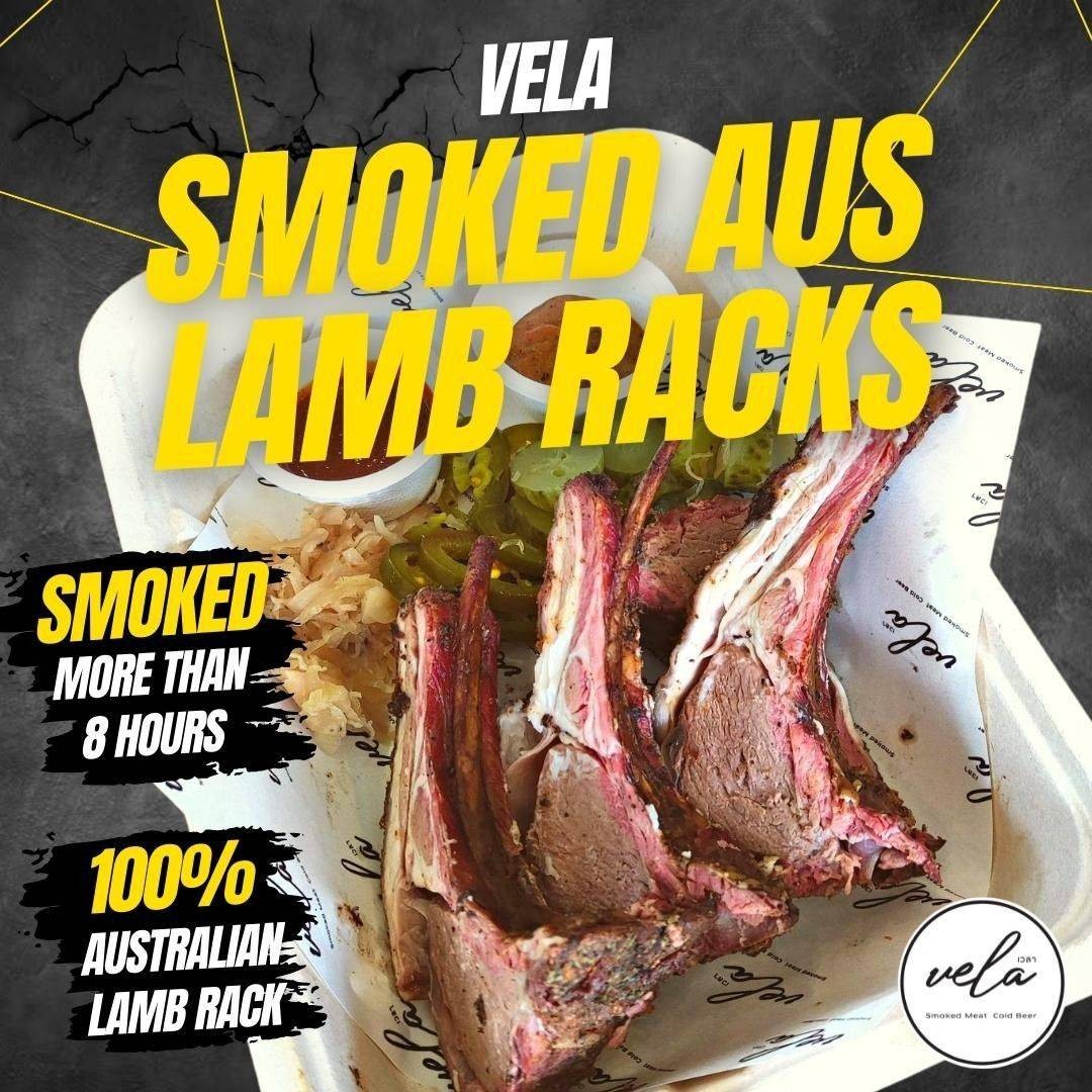 ร้าน Vela Low&slow cooked สาย2 ซอย24 | รีวิวร้านอาหาร