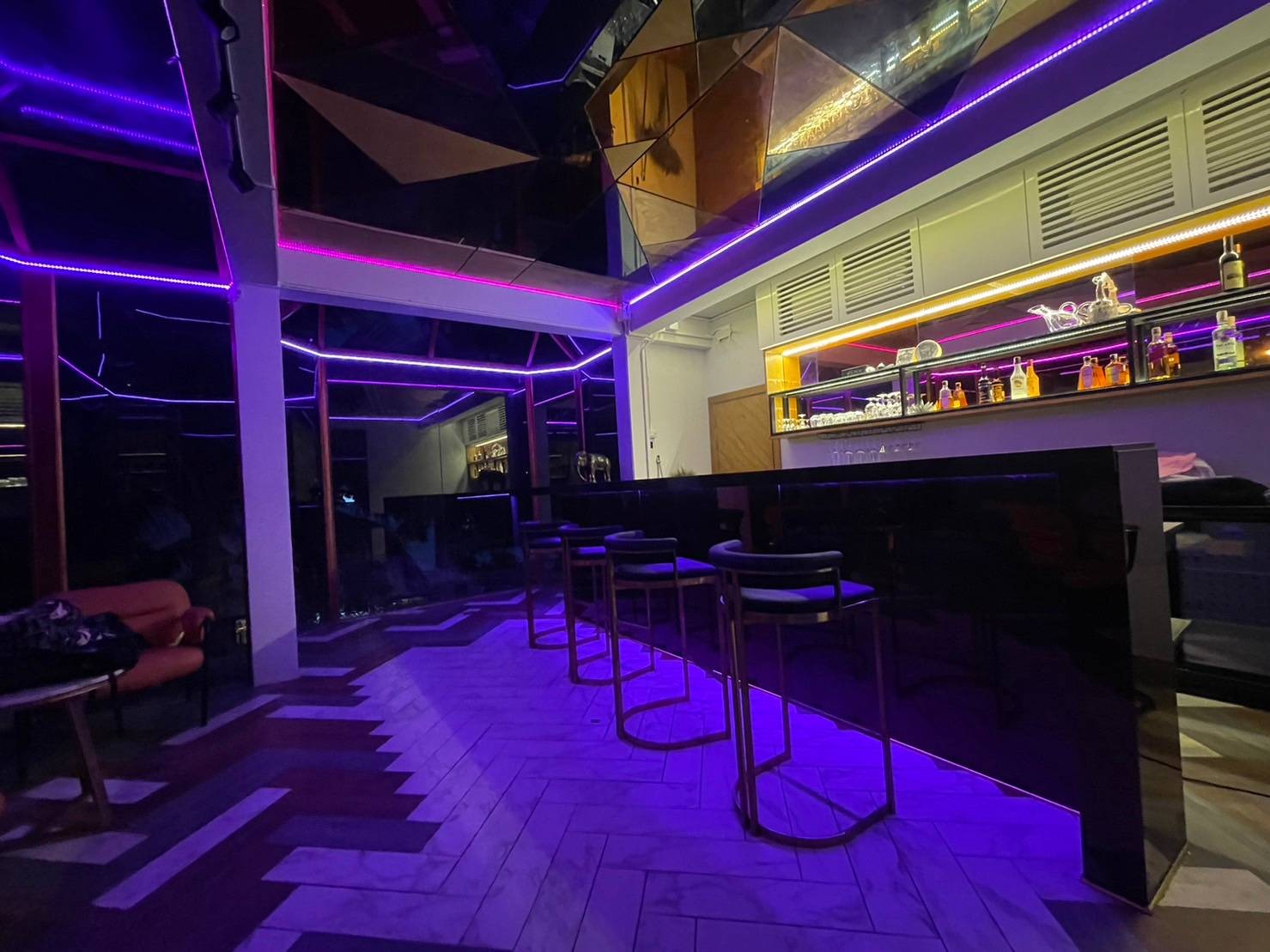ร้าน ceramic bar | รีวิวร้านอาหาร