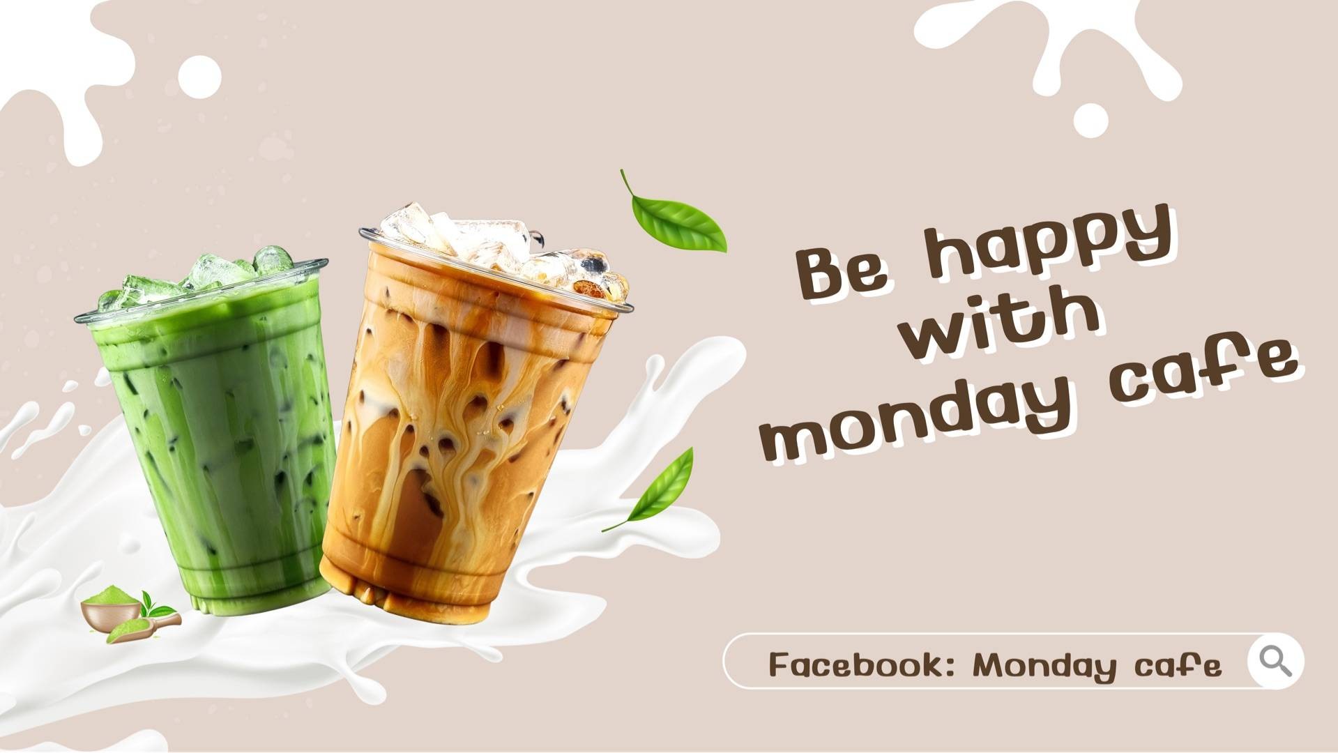 Monday cafe | สั่งอาหารออนไลน์ล่วงหน้า รับที่ร้านผ่านแอป Wongnai ...