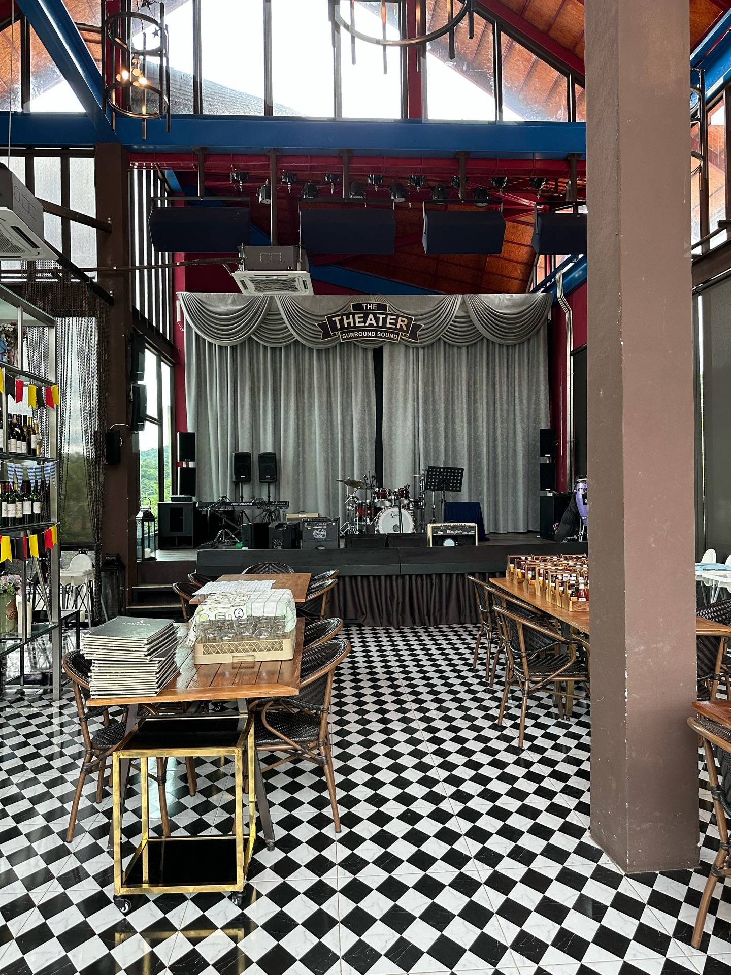 รีวิว Studer Restaurant (สตูเดอร์) The Best Steak in Khao Yai เขาใหญ่ (ถนนธนะรัชต์ กม.11) - ร้าน ...