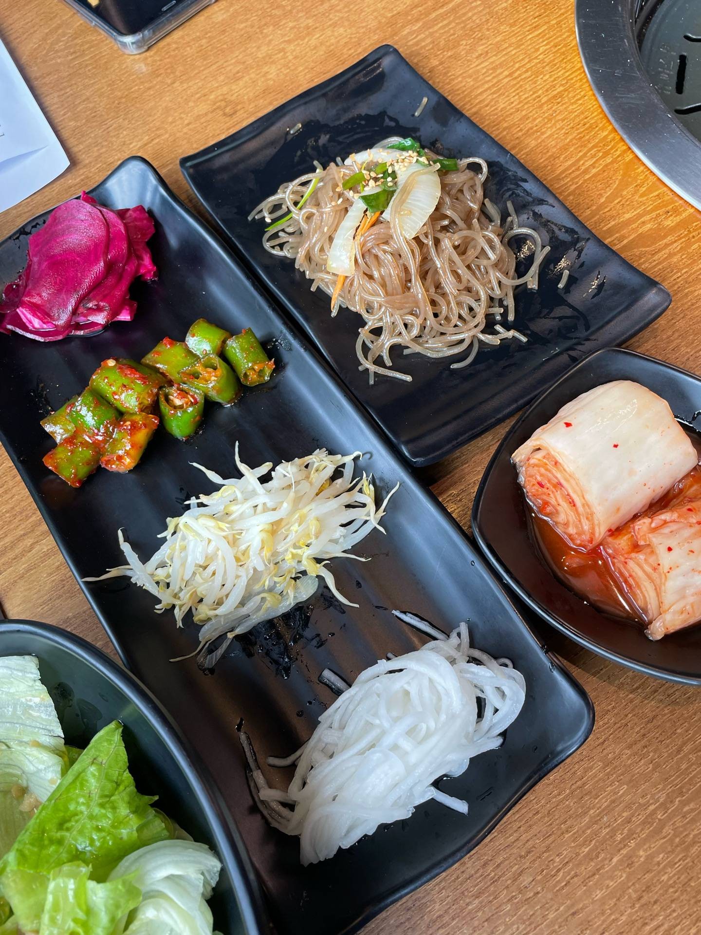 รีวิว Sookdal Premium Korean BBQ Thailand - Sookdal ปิ้งย่างเกาหลี ที่ ...