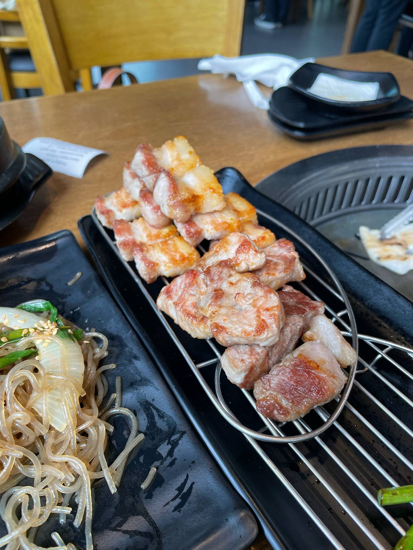 รูป Sookdal Premium Korean BBQ Thailand - Wongnai