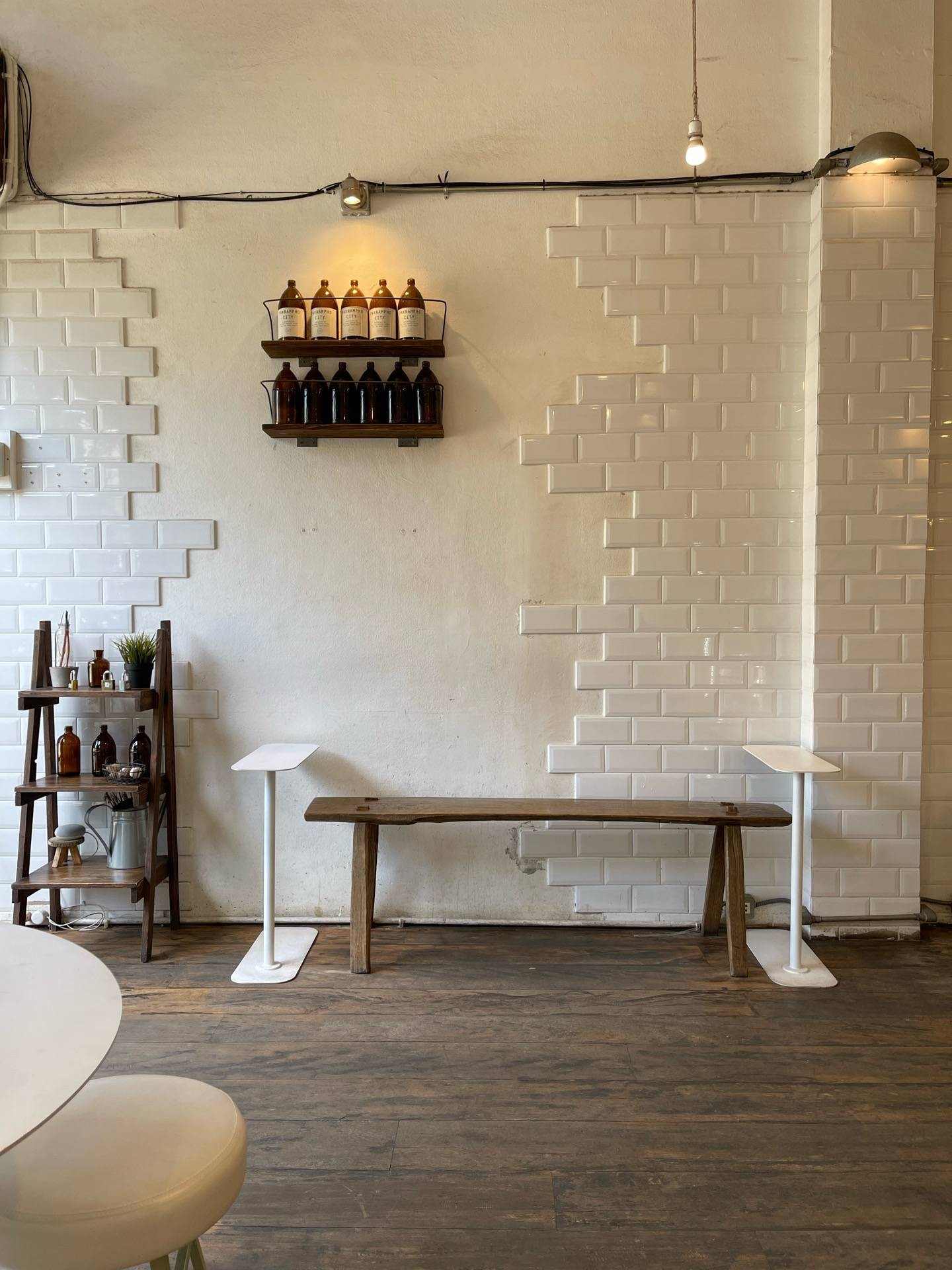 รูป Tissue Papers Cafe - Wongnai