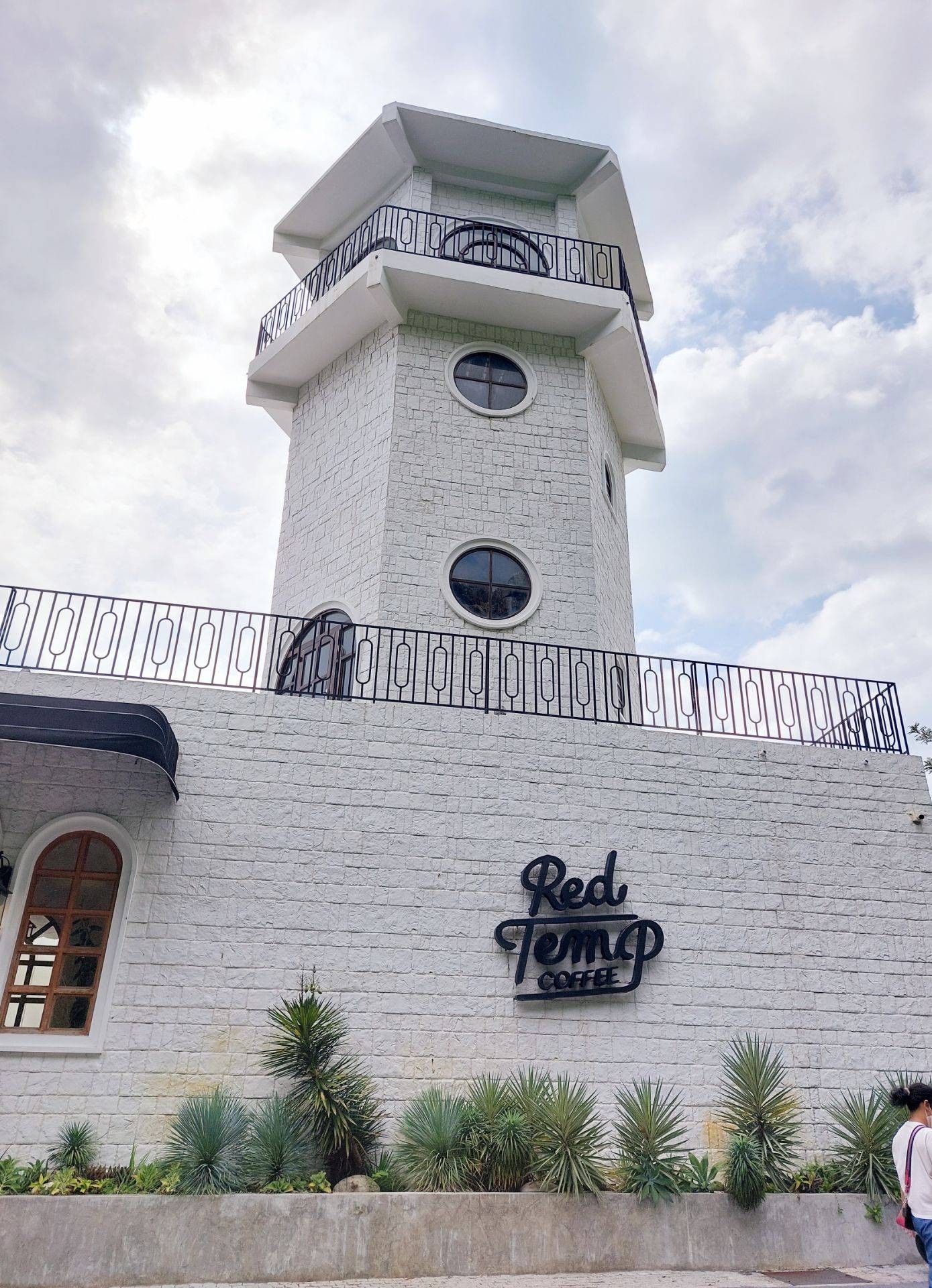 รูป Red Temp Coffee