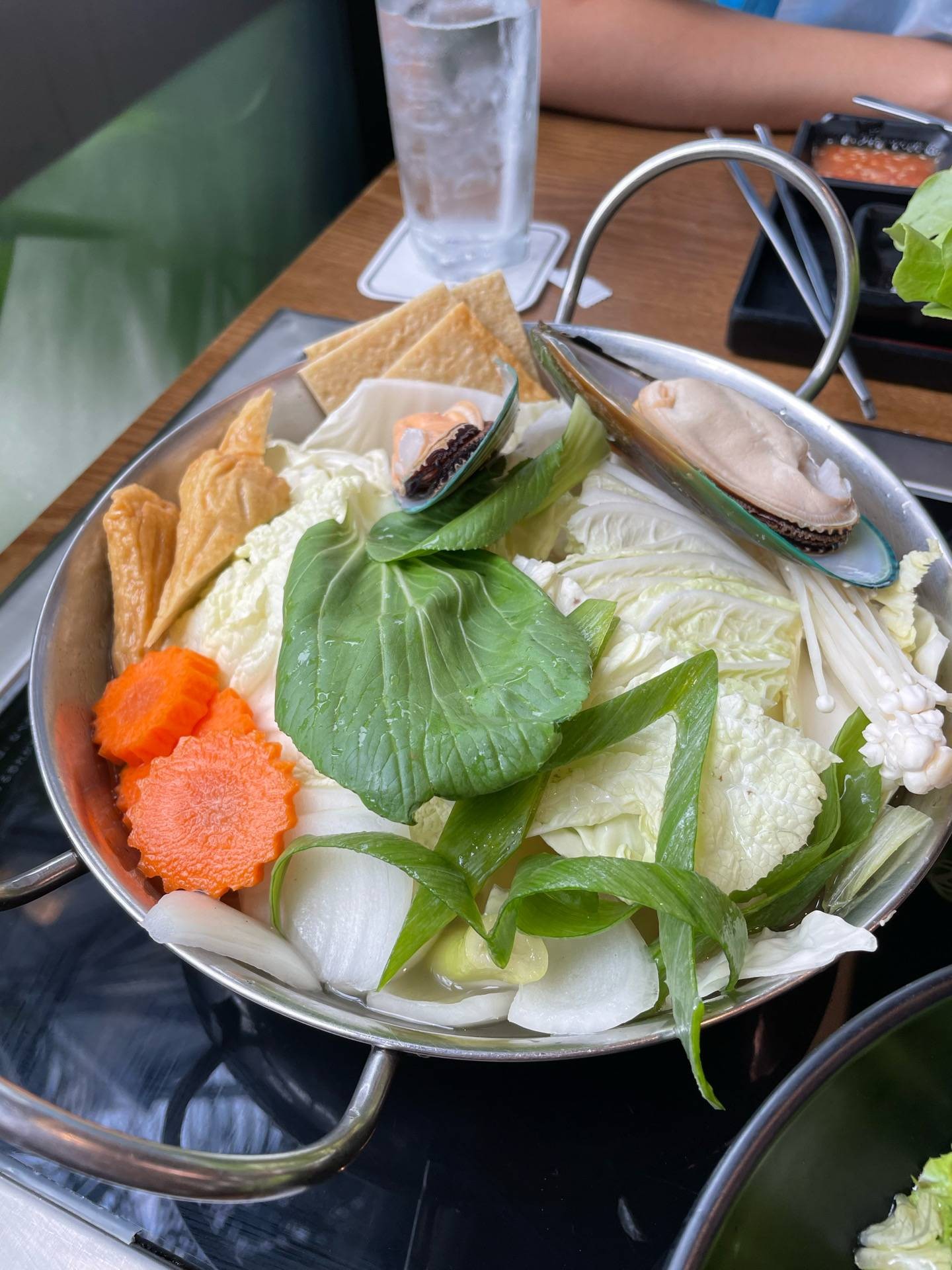 รูป Sookdal Premium Korean BBQ Thailand - Wongnai