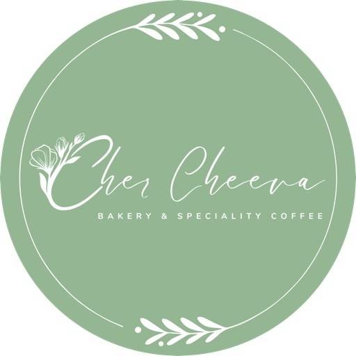 ร้าน Cher Cheeva Cafe’ bakery & specialty coffee (slow bar) | รีวิว ...