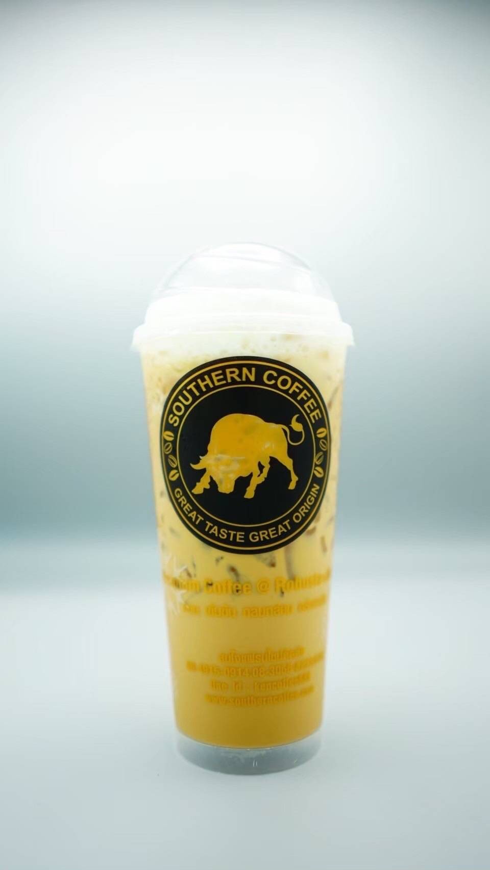 Southern Coffee สาขาพรุบาโกย - สั่งอาหารเดลิเวอรี | Wongnai x LINE MAN