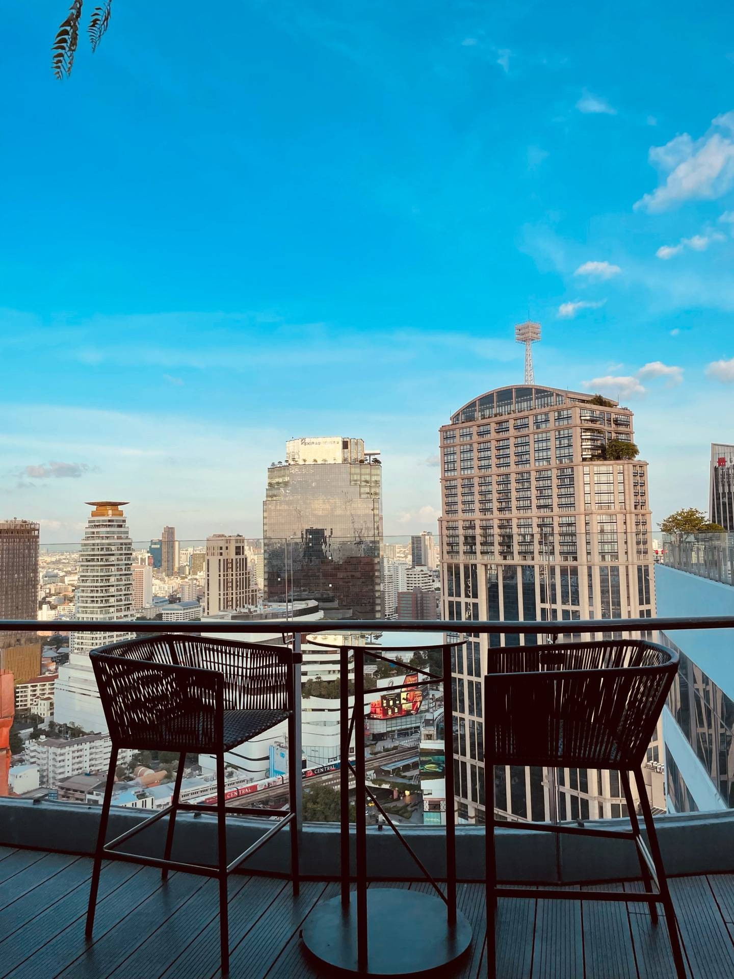 รูป ABAR ROOFTOP