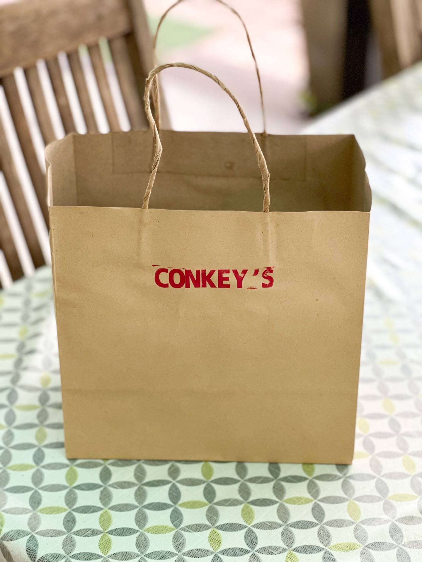 รูป Conkey's Bakery สาขา เอกมัย 22 - Wongnai